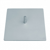 Indoor & Outdoor Flag Pole Bases | Vispronet