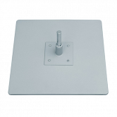 Indoor & Outdoor Flag Pole Bases | Vispronet