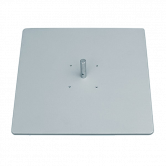 Indoor & Outdoor Flag Pole Bases | Vispronet