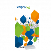 Table Top Displays, Banners & Flags | Vispronet