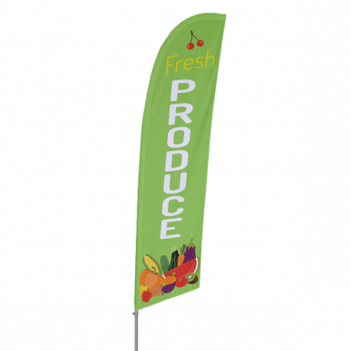 Roadside Produce Signs for Sale | Vispronet