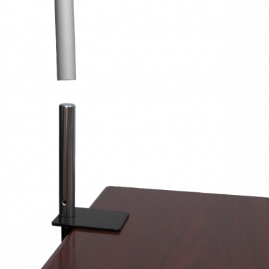 Header Table Backdrop Banner Stand | Vispronet