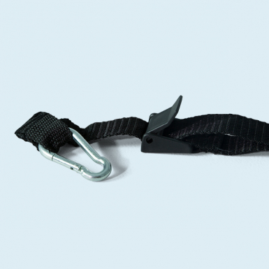 Nylon Webbing Straps | Canopy Tie Downs | Vispronet