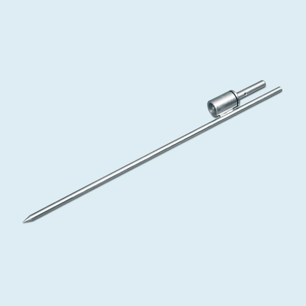 Ground Stake for Feather Flags | Vispronet Ground Stake for Feather Flags | Vispronet