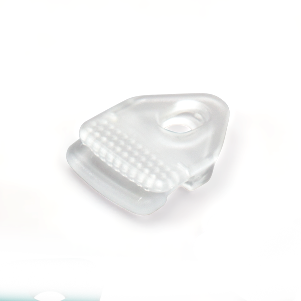 Small Clear Banner Clip - Reusable Banner Clip